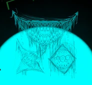 BL-100, The Ocean Blue | Redetermined Rooms Wiki | Fandom