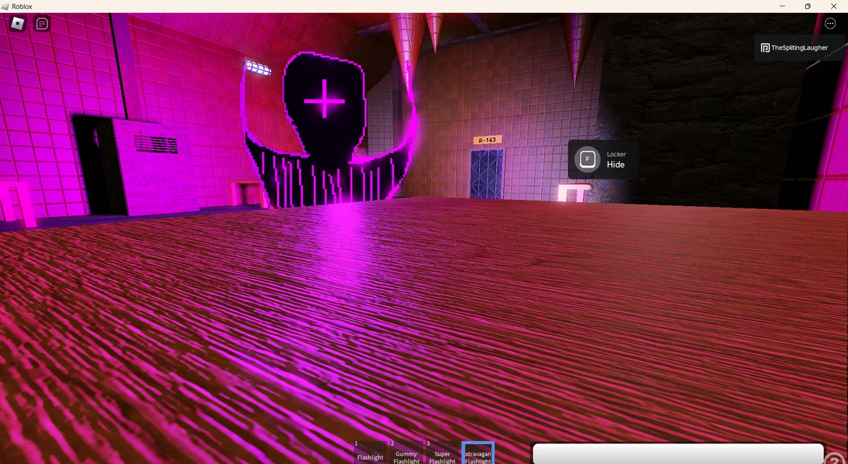 R-142 | Redetermined Rooms Wiki | Fandom