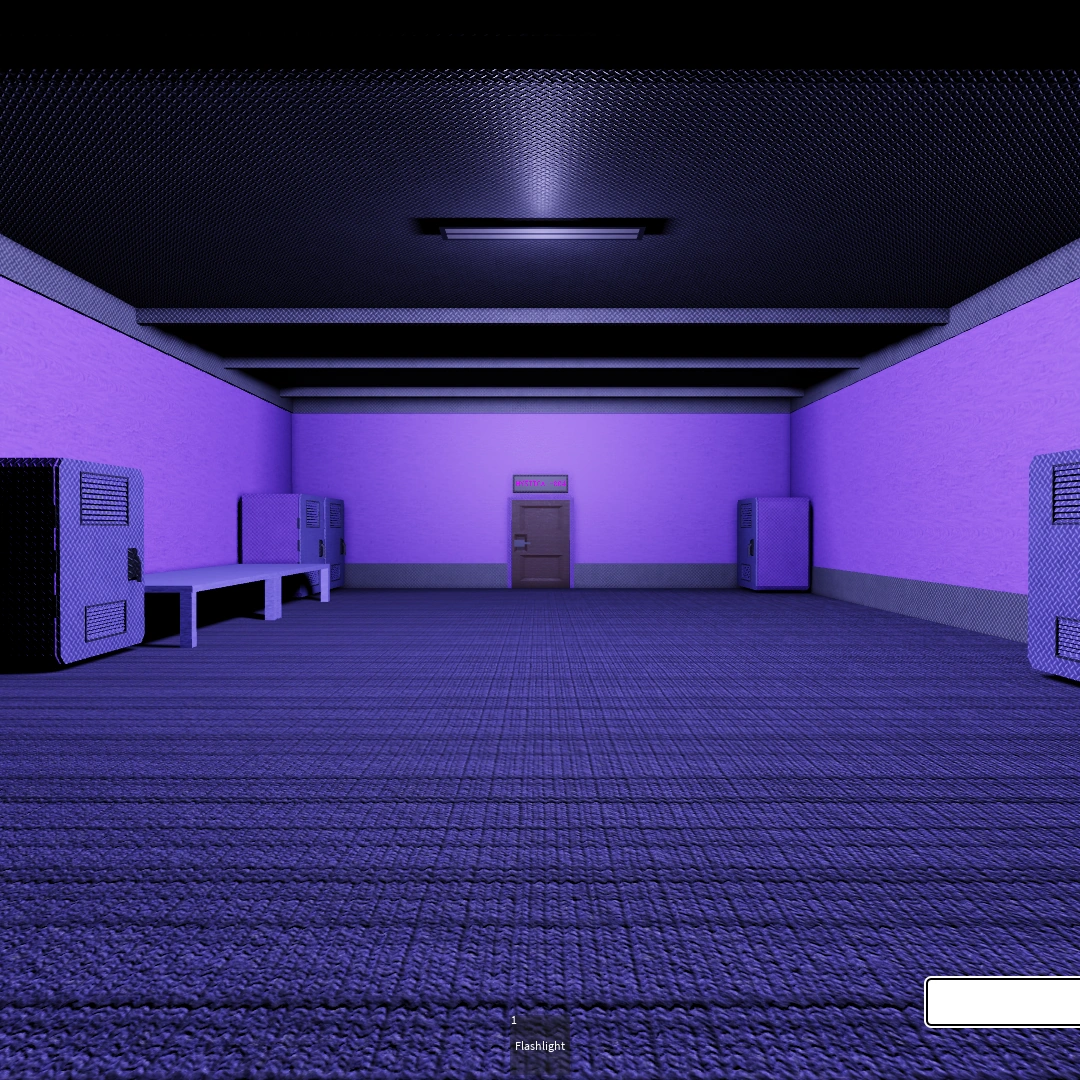 Section MYSTICAL (Unknown) | Redetermined Rooms Wiki | Fandom