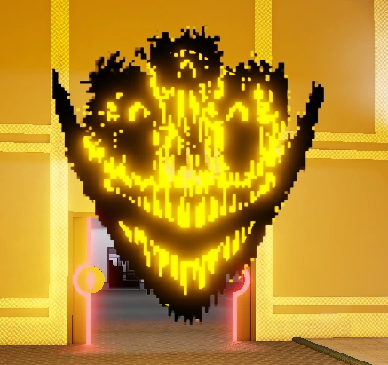 SMILER-480 | Redetermined Rooms Wiki | Fandom