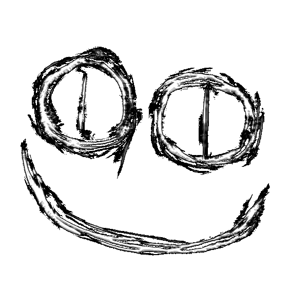 A-200, Happy Scribble | Redetermined Rooms Wiki | Fandom