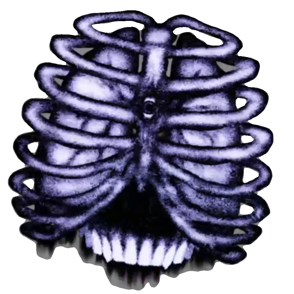 FA-321 (The Unknown Orgins) | Redetermined Rooms Wiki | Fandom