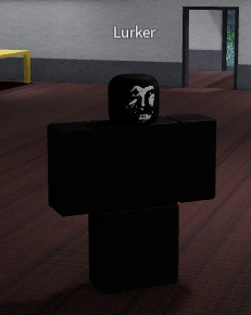Lurker | Redetermined Rooms Wiki | Fandom