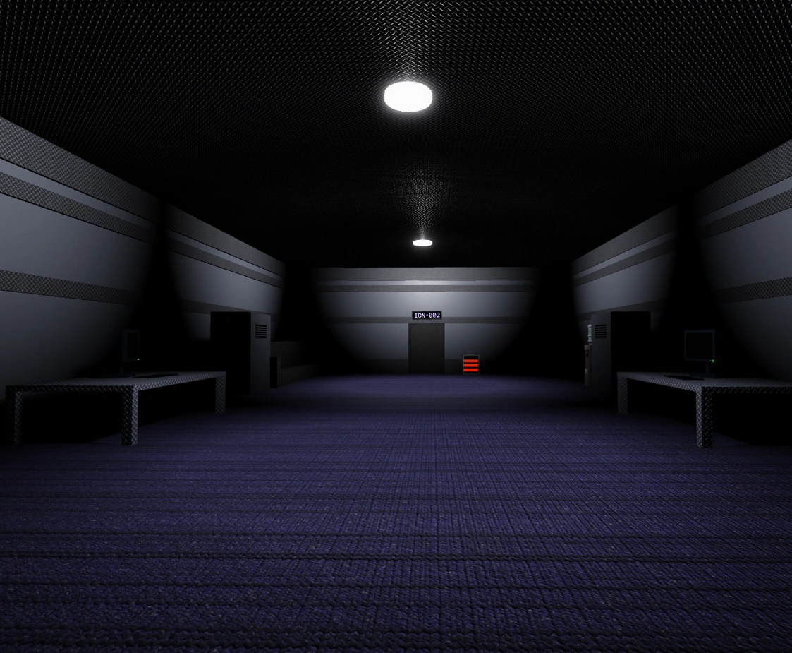 Discuss Everything About Redetermined Rooms Wiki | Fandom