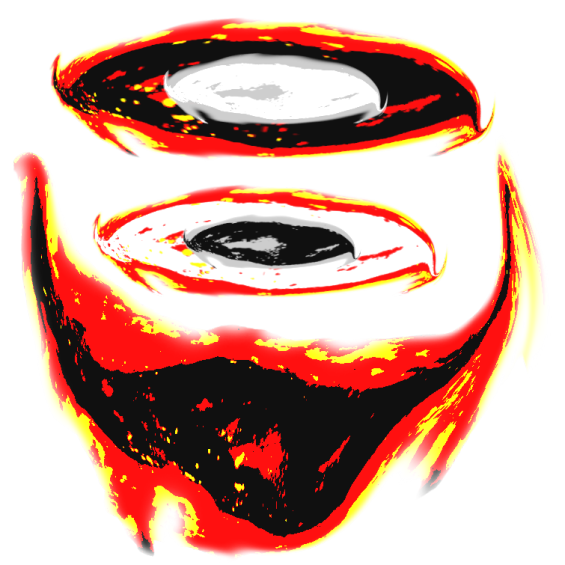 OR-150 (The Orange Chaser) | Redetermined Rooms Wiki | Fandom