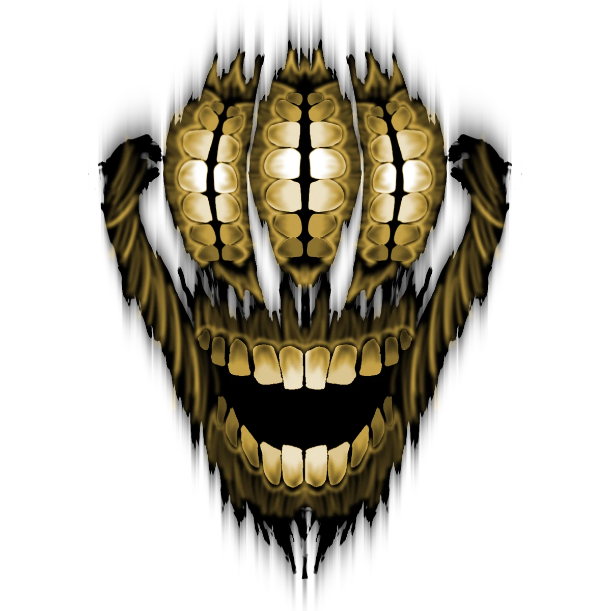 A-250, Corona | Redetermined Rooms Wiki | Fandom