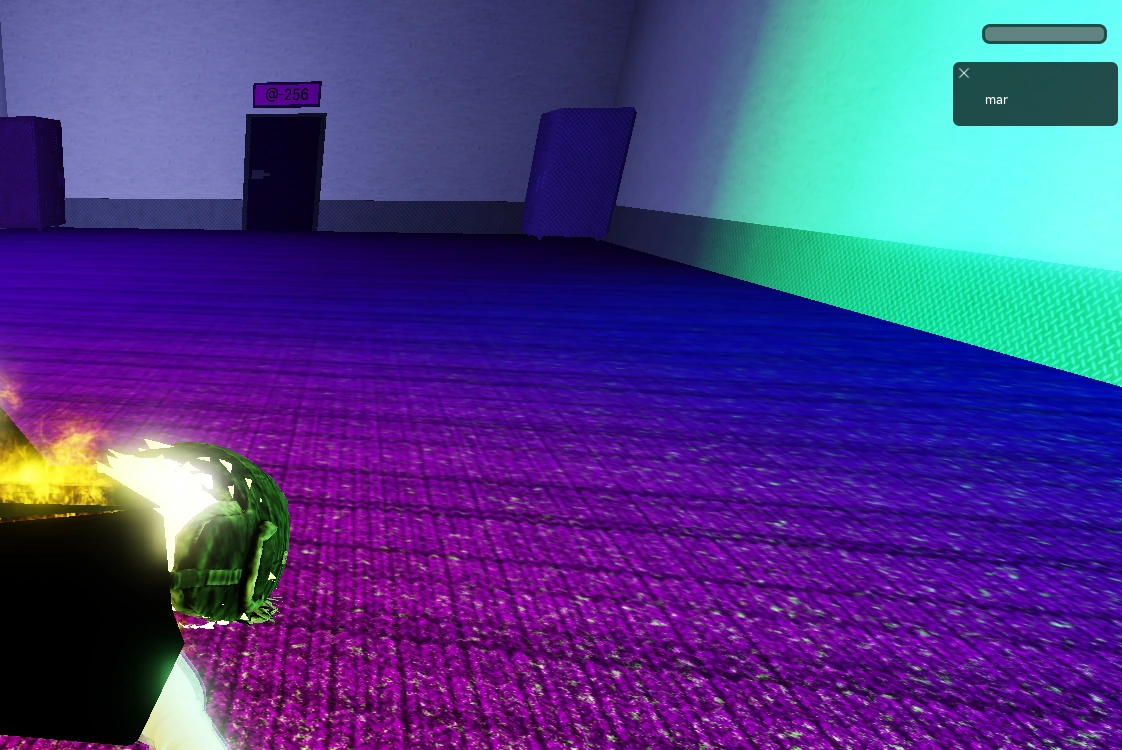 @-155 | Redetermined Rooms Wiki | Fandom