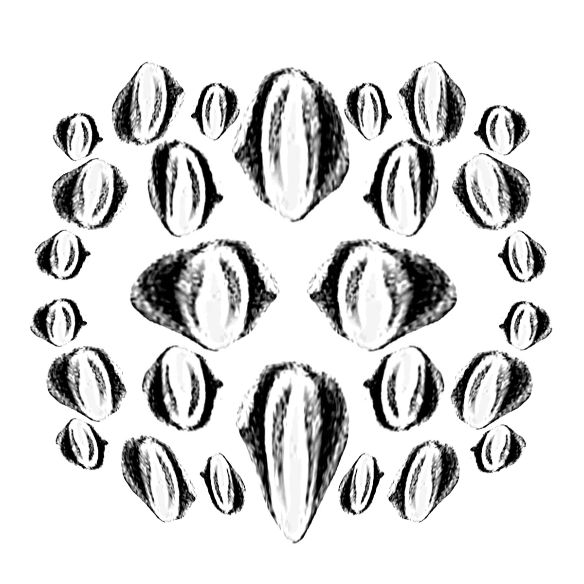 YX-70 (The Monochrome Stalker) | Redetermined Rooms Wiki | Fandom