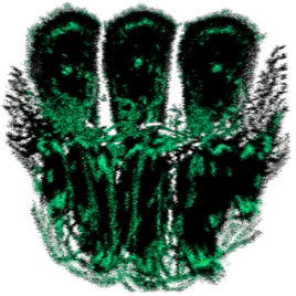 A-430, The Macromanager | Redetermined Rooms Wiki | Fandom