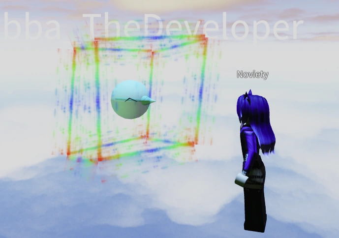 Studio Orb | Redetermined Rooms Wiki | Fandom