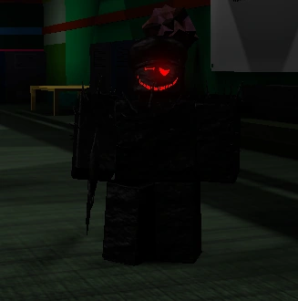 Undocumented Entities (Possibly) | Redetermined Rooms Wiki | Fandom