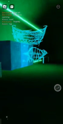 BL-100 | Redetermined Rooms Wiki | Fandom
