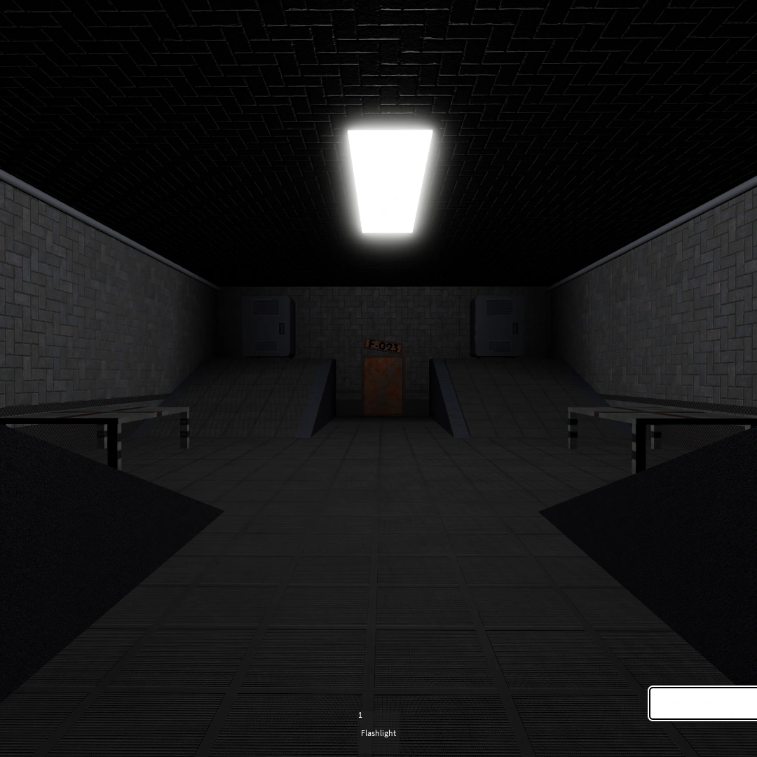 Section F (Factory) | Redetermined Rooms Wiki | Fandom