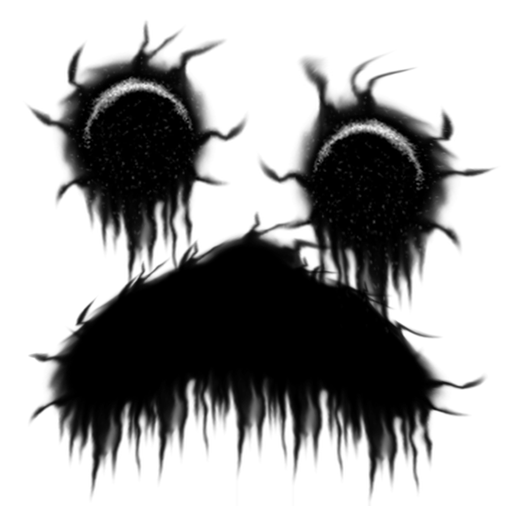 W-390 (The Orb-Dorped Unknown) | Redetermined Rooms Wiki | Fandom