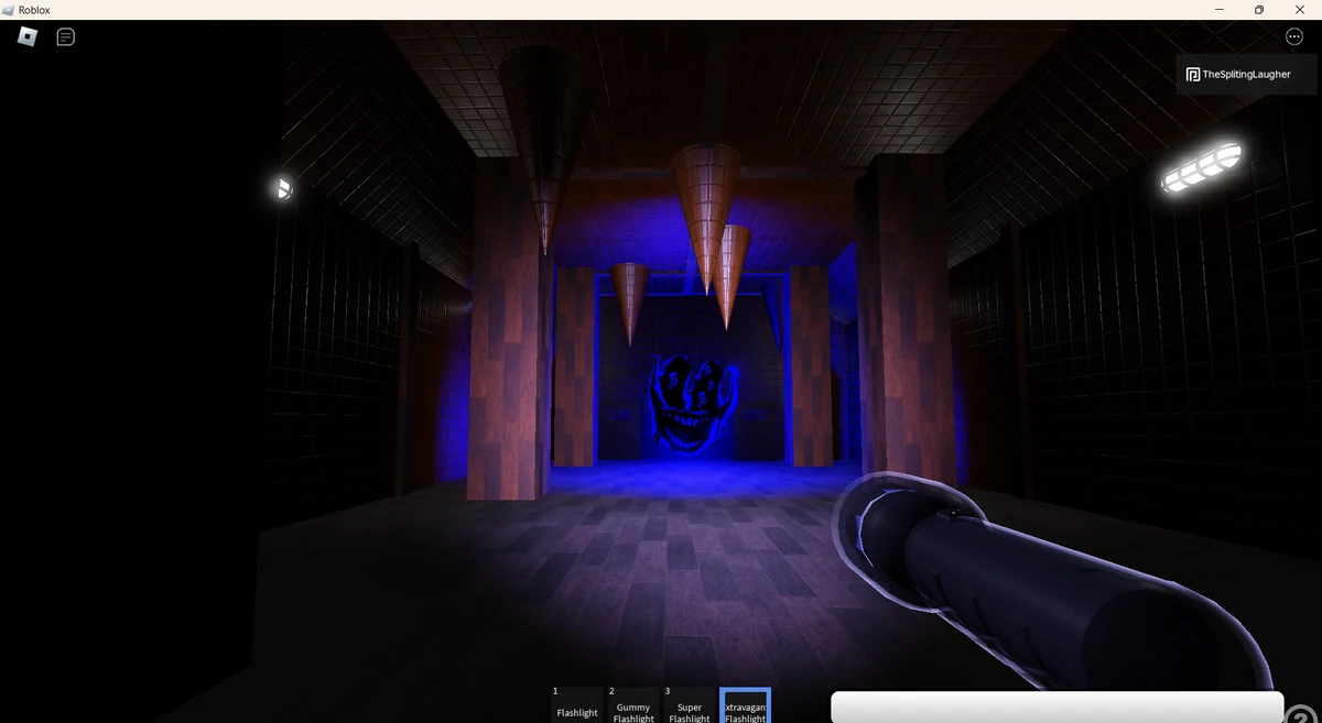 R-260 | Redetermined Rooms Wiki | Fandom