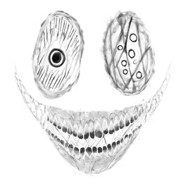 Y-200 (The Inverting Trickster) | Redetermined Rooms Wiki | Fandom