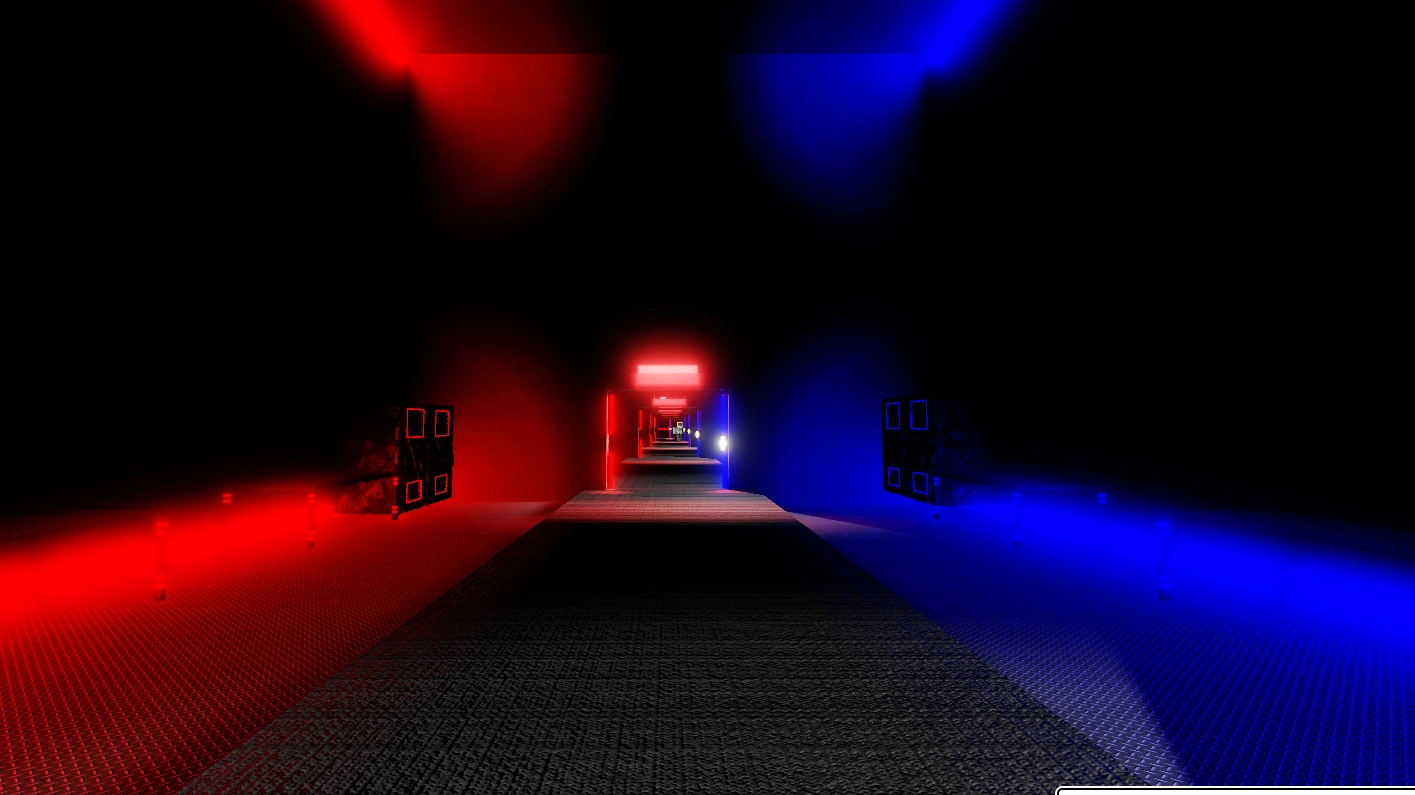 Discuss Everything About Redetermined Rooms Wiki | Fandom