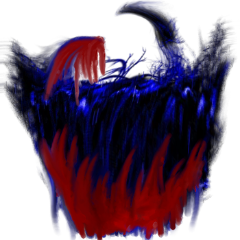 B-60 (Multi-Monster Prime) | Redetermined Rooms Wiki | Fandom