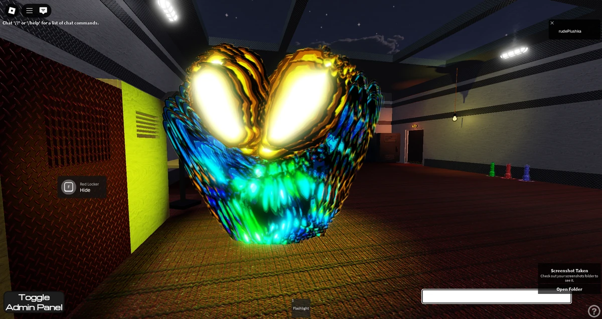 A-6 | Redetermined Rooms Wiki | Fandom