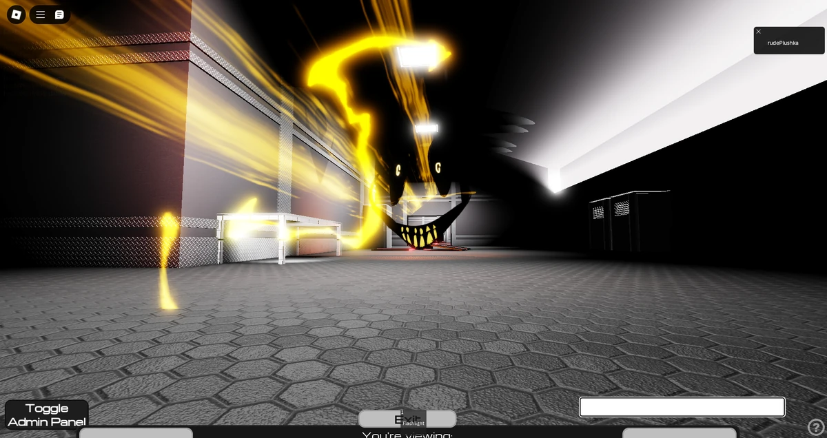 L-18 | Redetermined Rooms Wiki | Fandom