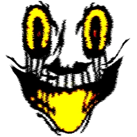I-60 (The Multi-Vomitter) | Redetermined Rooms Wiki | Fandom