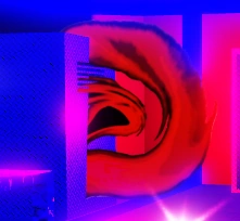 MO-430 (Growls Of The Red Demon) | Redetermined Rooms Wiki | Fandom