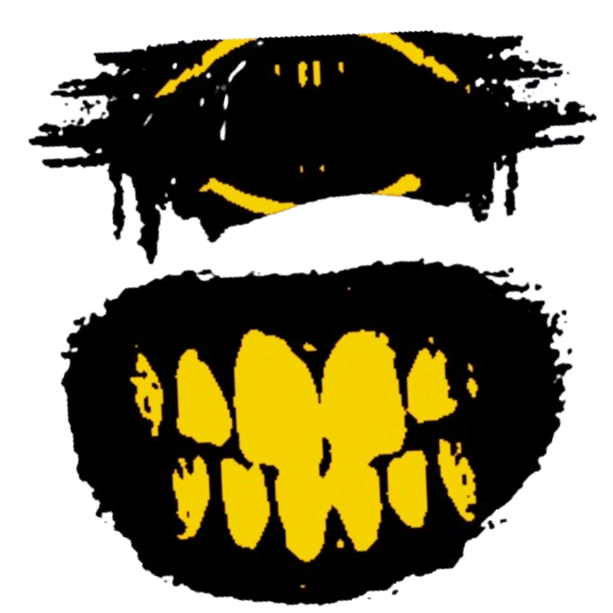 %-100 | Redetermined Rooms Wiki | Fandom