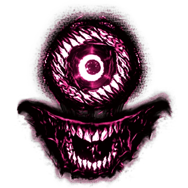 T-25 (The Cycloptic Faker) | Redetermined Rooms Wiki | Fandom