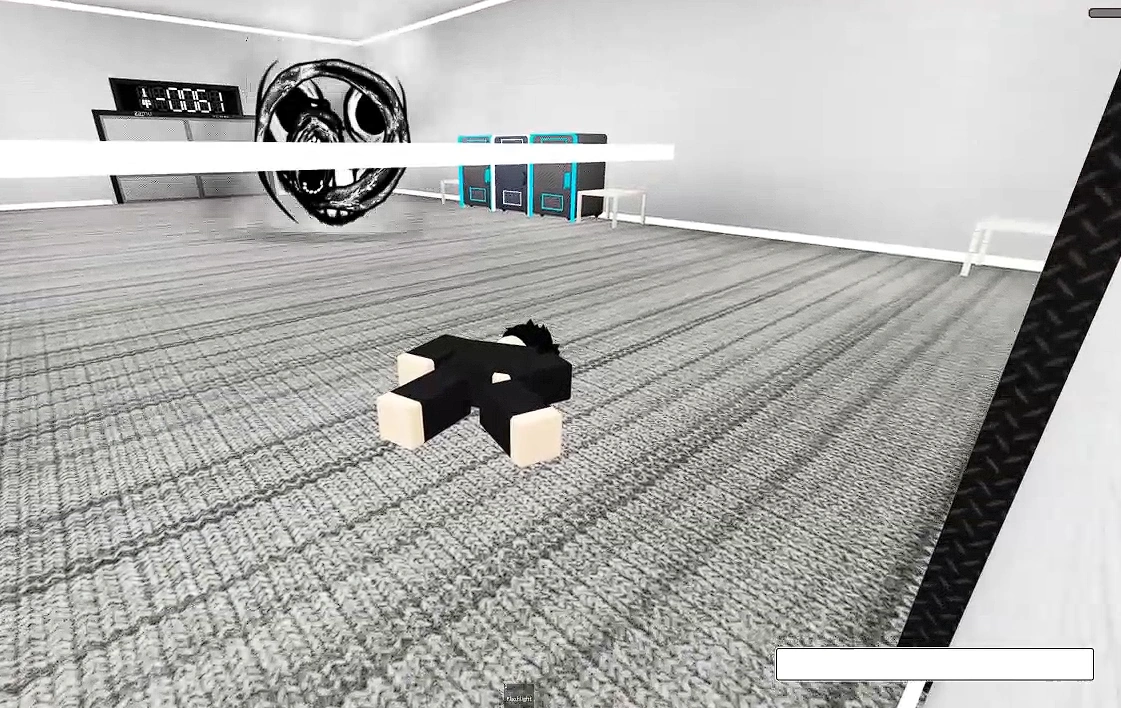 60 | Redetermined Rooms Wiki | Fandom