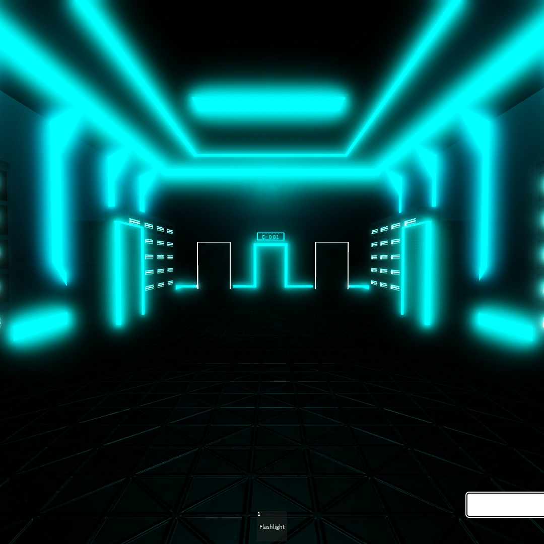 Section E (Electric) | Redetermined Rooms Wiki | Fandom