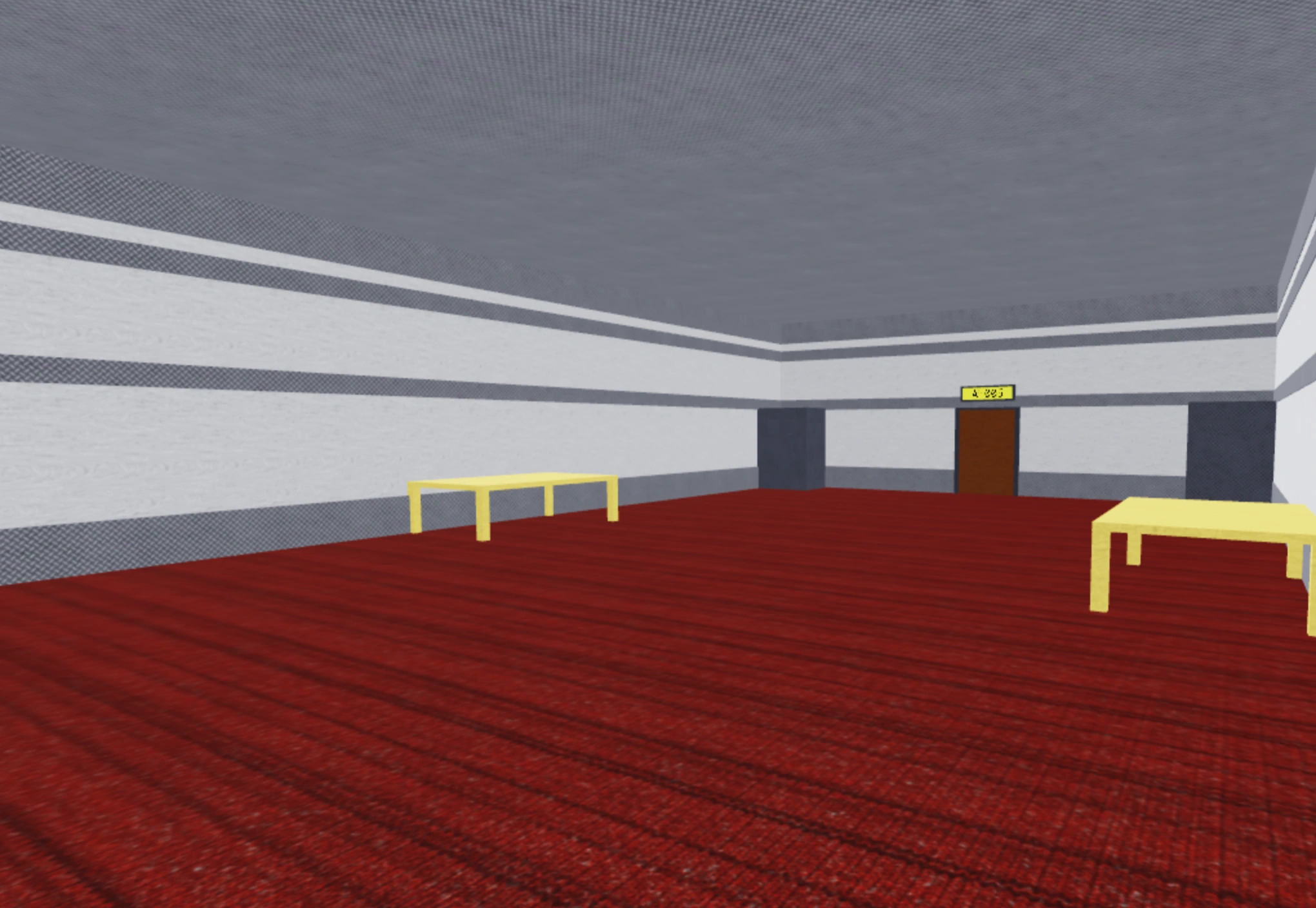 Discuss Everything About Redetermined Rooms Wiki | Fandom