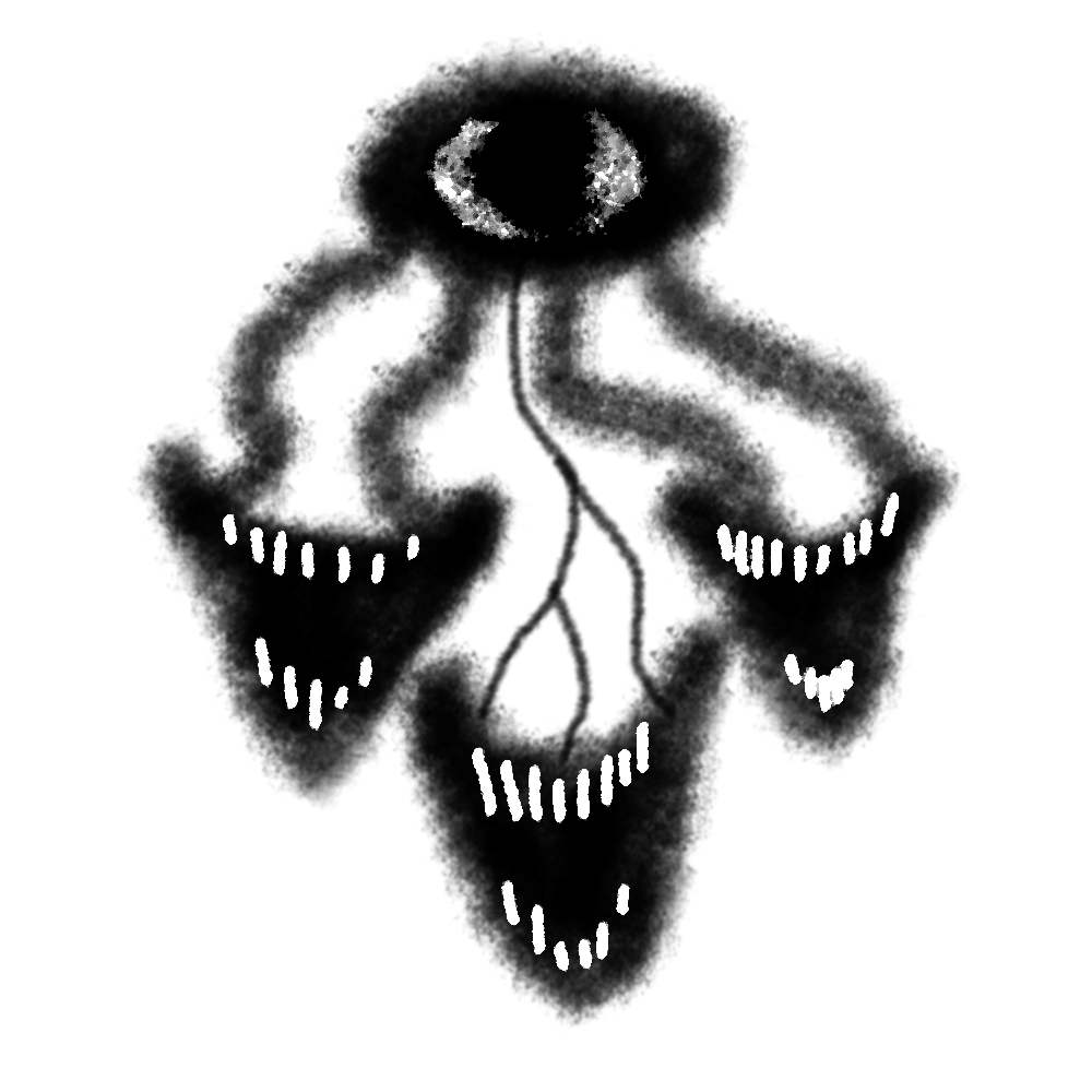 MYSTICAL-100 | Redetermined Rooms Wiki | Fandom