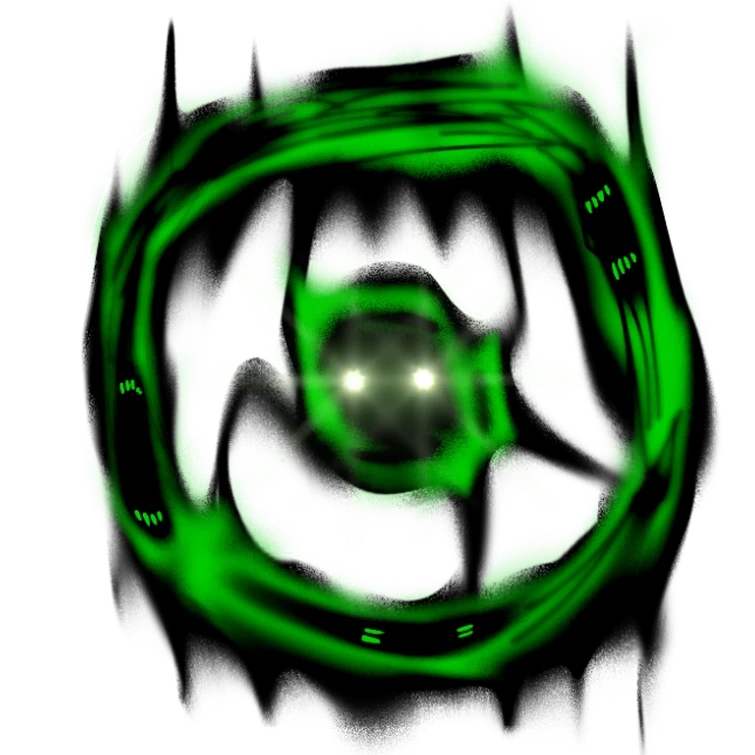 C-4300 (The Weeping God) | Redetermined Rooms Wiki | Fandom