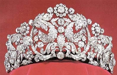 Swedish Tiara Collection | Redevance Wiki | Fandom