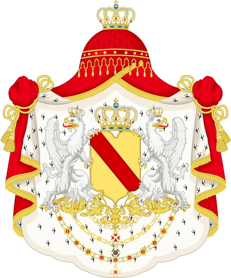 Baden | Redevance Wiki | Fandom