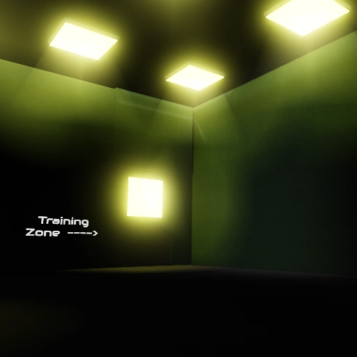 Redex Training Facility 1.0 | Redex iNC Wiki | Fandom