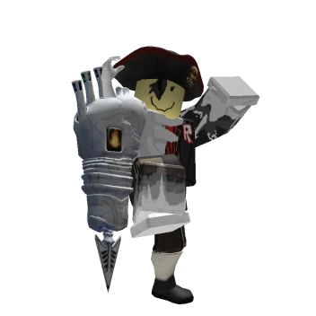 Styxmin | Redex iNC Wiki | Fandom