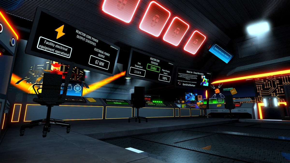 A Redex Core Game | Redex iNC Wiki | Fandom