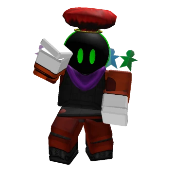 RjavisDroutDeveloper | Redex iNC Wiki | Fandom