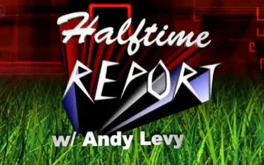 Halftime report | Red Eye Wiki | Fandom