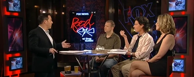 Episode:January 19, 2010 | Red Eye Wiki | Fandom