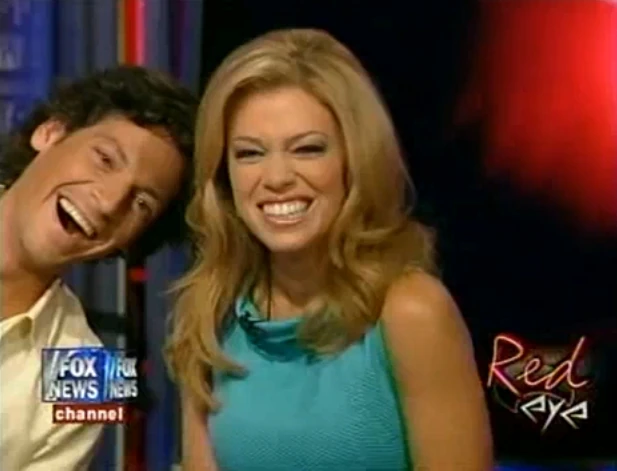 Episode:August 8, 2009 | Red Eye Wiki | Fandom