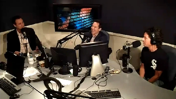 Red Eye Podcast | The Red Eye Bonus Room Wiki | Fandom