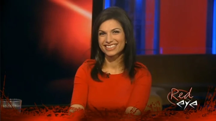 Mahsa Saeidi | The Red Eye Bonus Room Wiki | Fandom