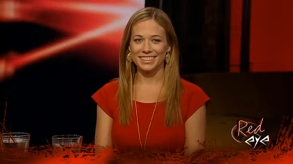 Elise Jordan | The Red Eye Bonus Room Wiki | Fandom