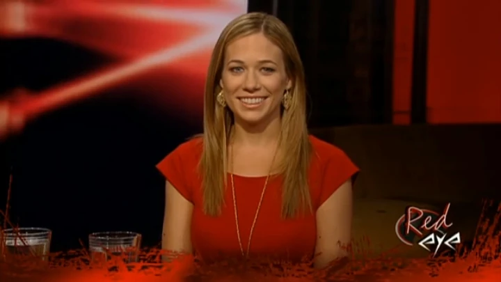 Elise Jordan | The Red Eye Bonus Room Wiki | Fandom