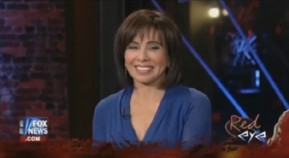 Jeanine Pirro | The Red Eye Bonus Room Wiki | Fandom