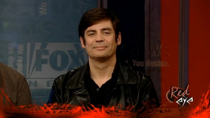 Nick Gillespie | The Red Eye Bonus Room Wiki | Fandom