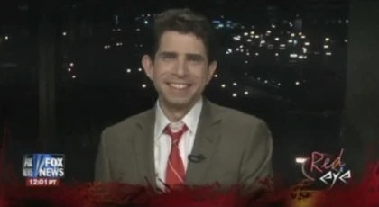 Jonathan Hoenig | The Red Eye Bonus Room Wiki | Fandom