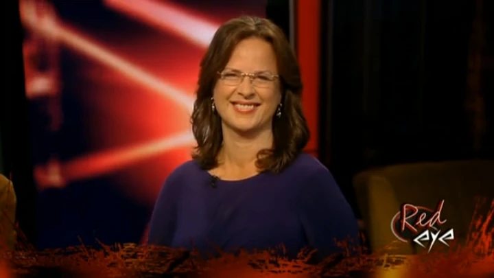 Liz MacDonald | The Red Eye Bonus Room Wiki | Fandom